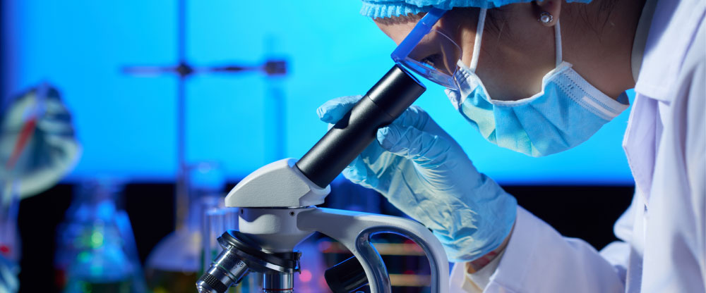 Covid-19: Leamington Spa 'mega lab' opens to speed up testing