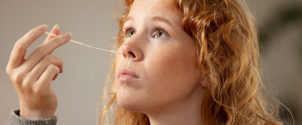 Covid: Self-isolation cut to five full days in England