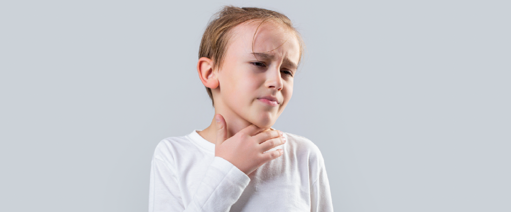 Strep A symptoms: What you need to know, in a minute